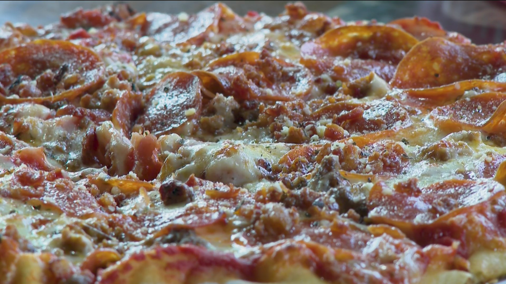 Truman's KC Pizza Tavern offering specials for Super Bowl