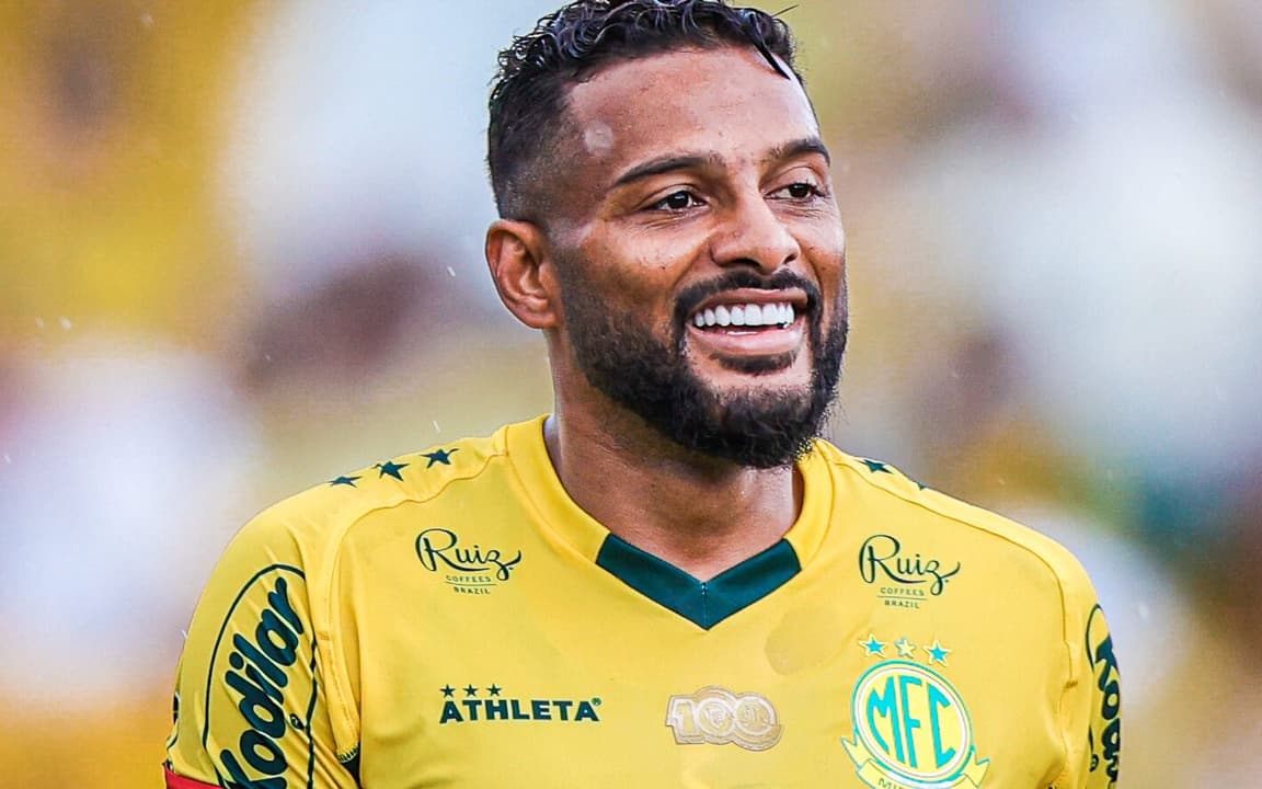 Destaque do Mirassol, Reinaldo fala sobre o reencontro com o São Paulo ...
