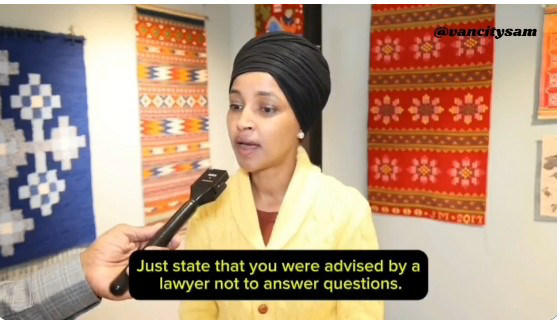 Ilhan Omar Scorches Elon Musk For Sharing ‘Manipulated’ Video And ... Ilhan Omar Scorches Elon Musk For Sharing ‘Manipulated’ Video And ...