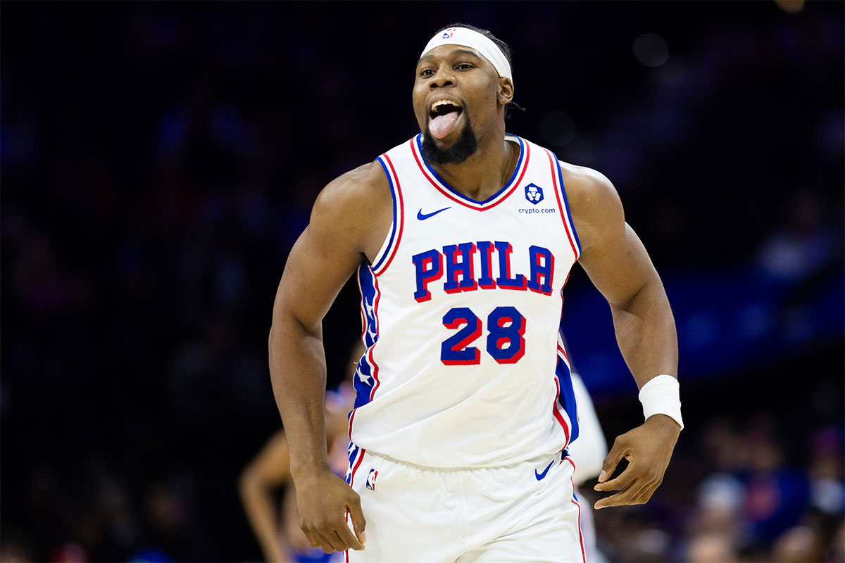 Spurs rumors: San Antonio targeting ex-1st rounder with Victor ...