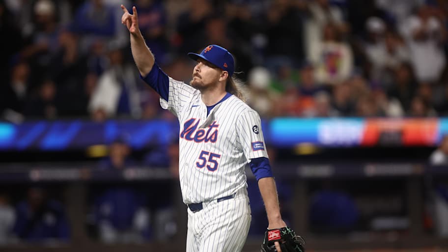 Did This Pair of Mets Signings Signal Mets Pivoting Back to Pete Alonso?