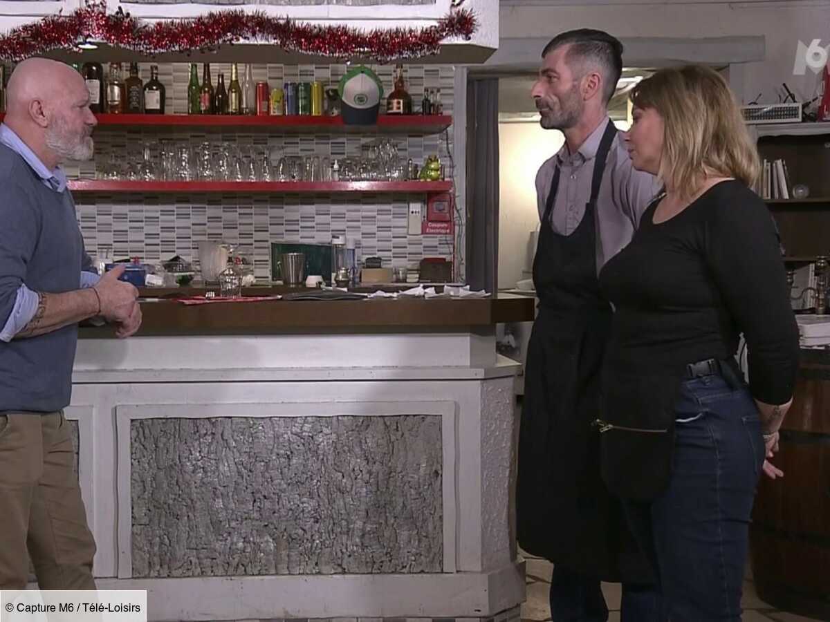 Cauchemar en cuisine : Que devient le restaurant de Steve et Annick à Saint-Vrain depuis le ...