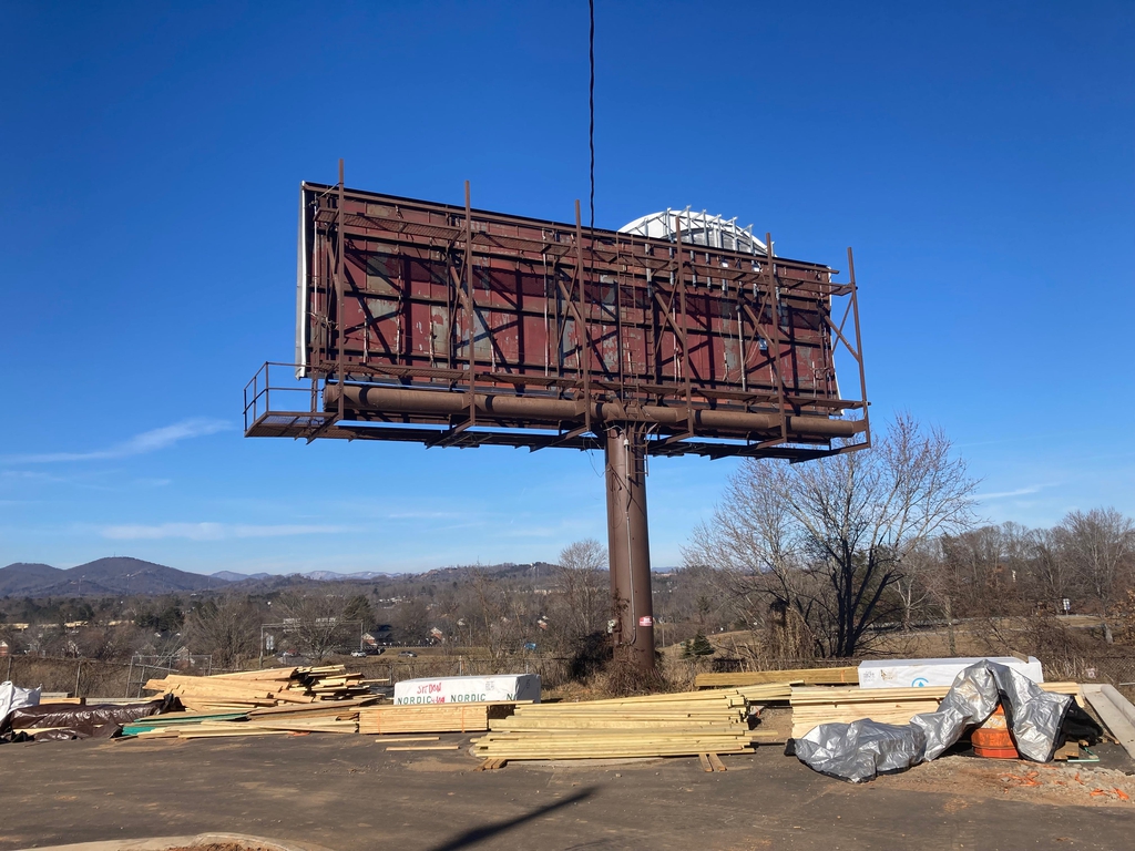 Asheville continues long road to recovery as Hurricane Helene damage ...