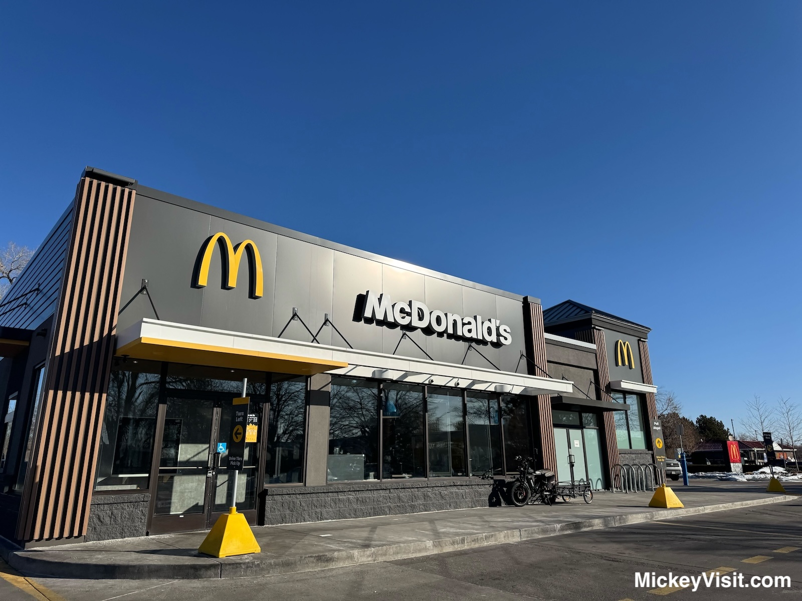 Here Are the New McDonald's Toys Now Available This Month