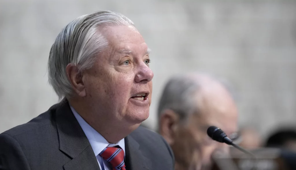 Graham suggests Israel take Gaza by force and ‘start over’ like US did ...