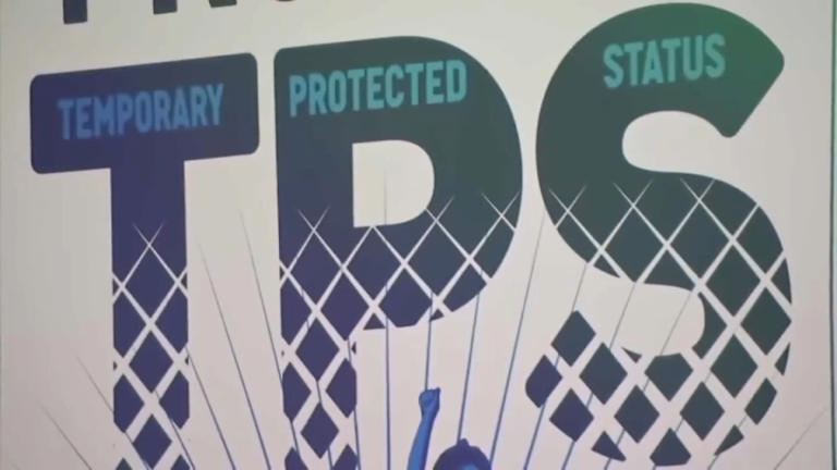 Reanudan procesamiento de licencias de conducir para beneficiarios del TPS