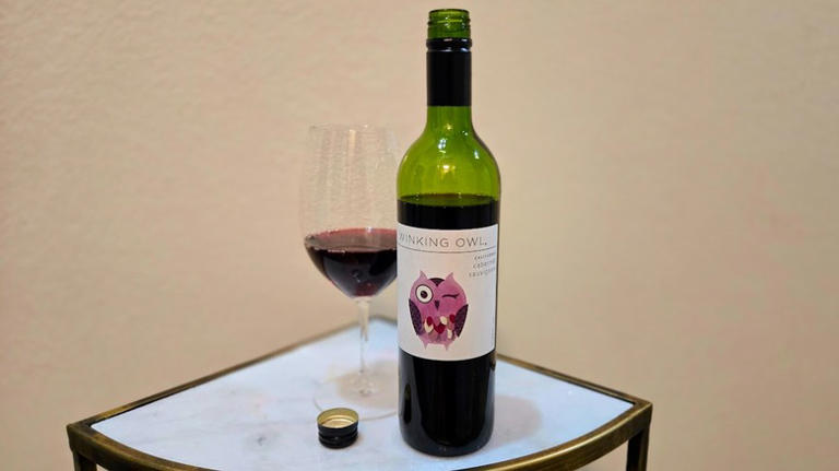 Every Aldi Winking Owl Wine, Ranked Worst To Best