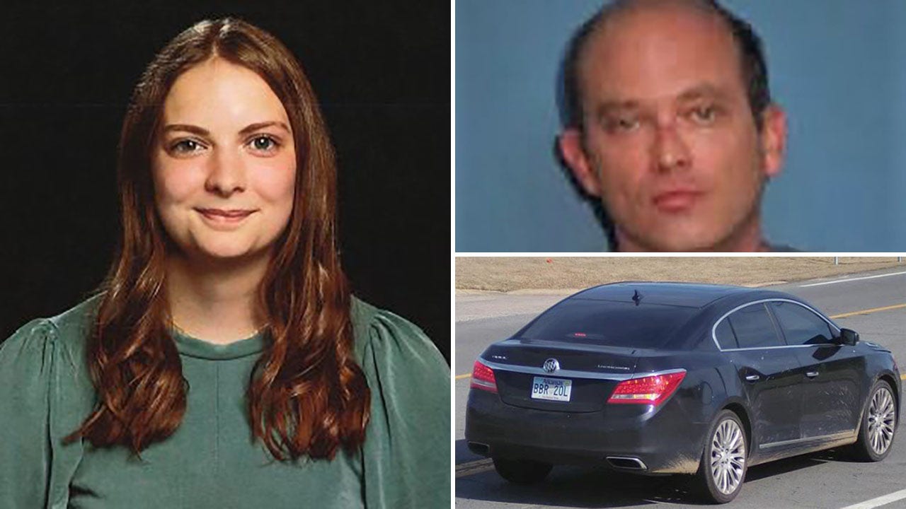 Amber Alert: Beaver Dam teen missing, possibly traveling through Missouri