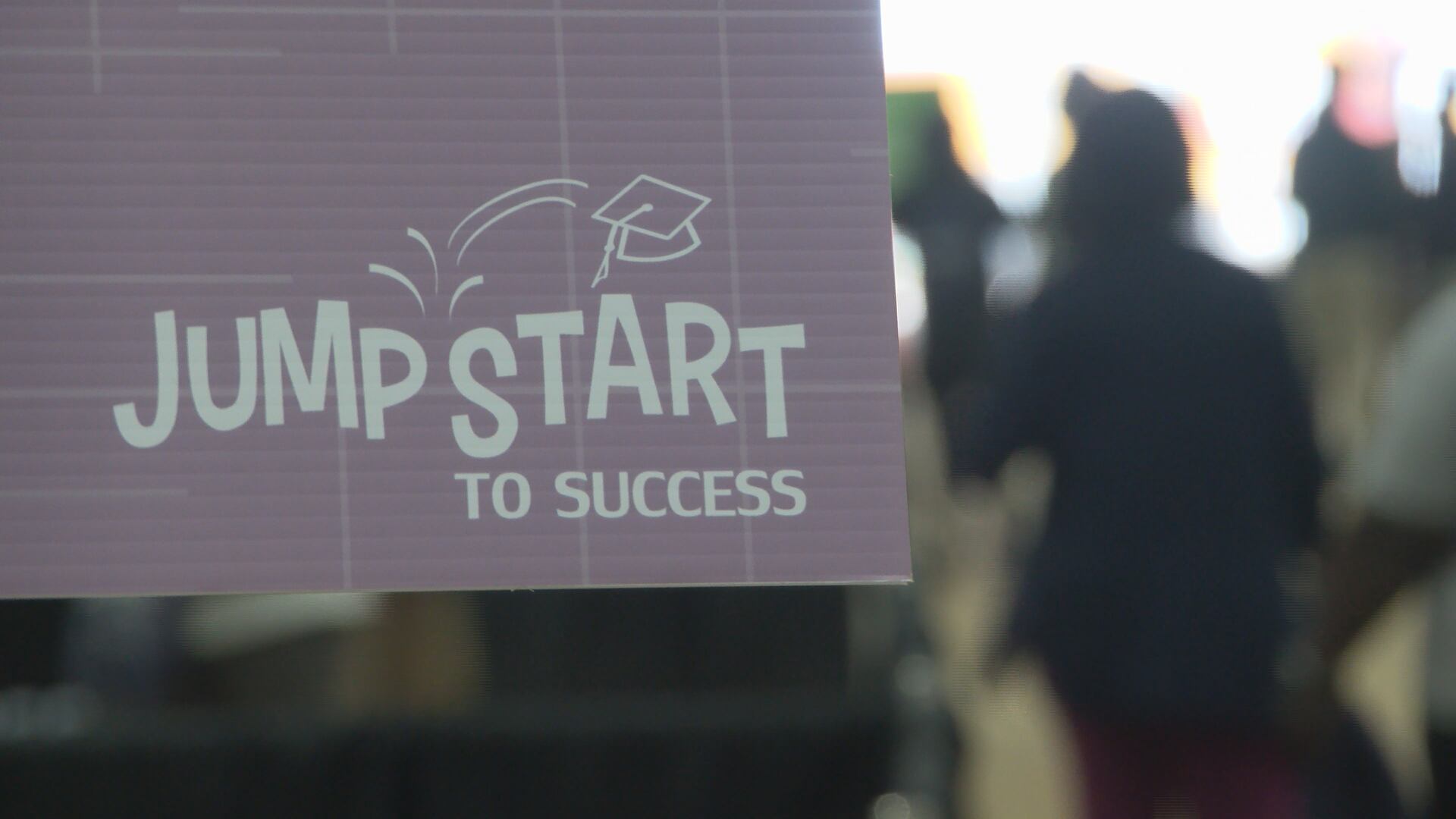 ADP hosts over 2,000 students for job fair