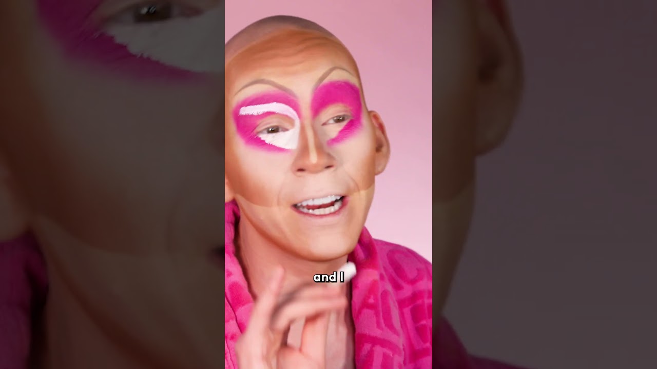 Drag Queen Superstar’s Look Is Giving Mother Slay