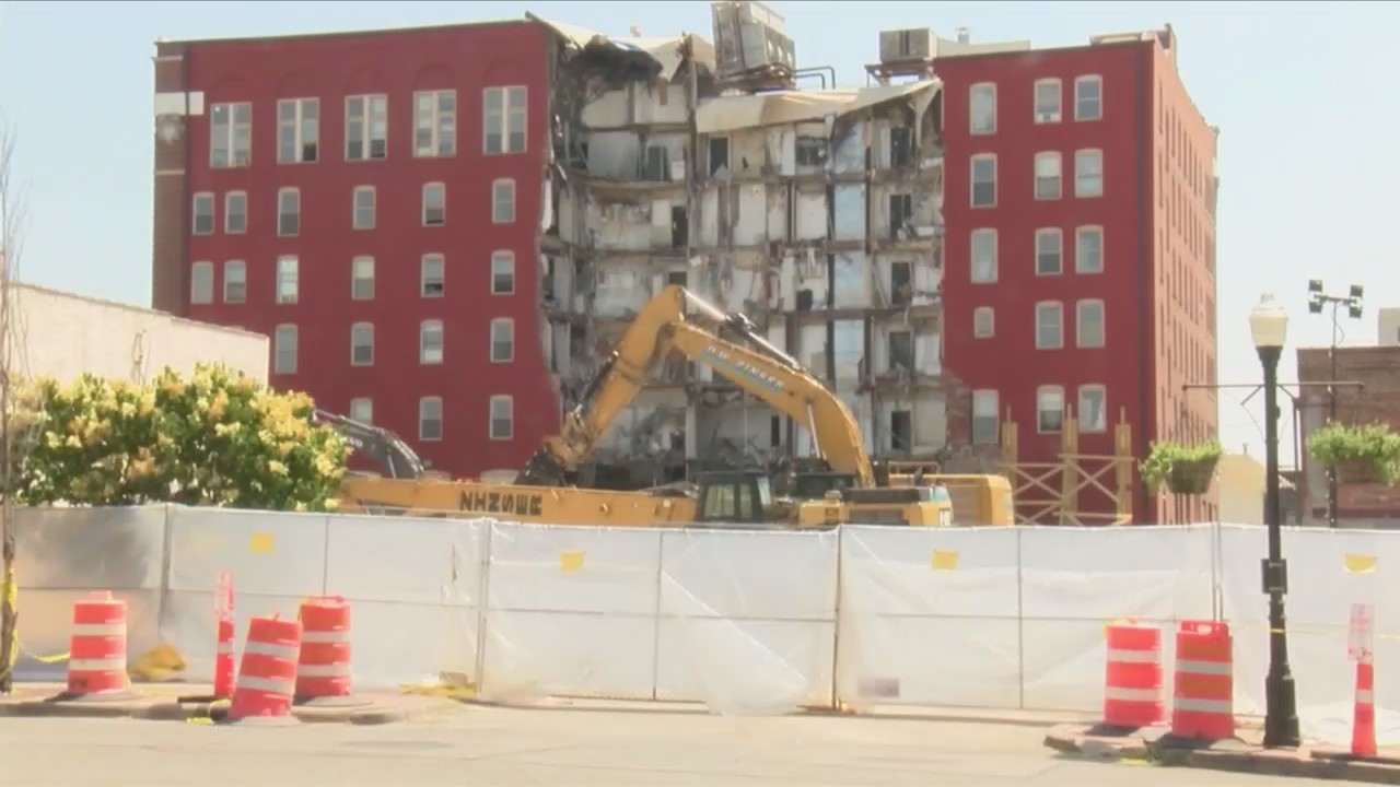 Landlord Andrew Wold will not face criminal charges: Scott County Attorney