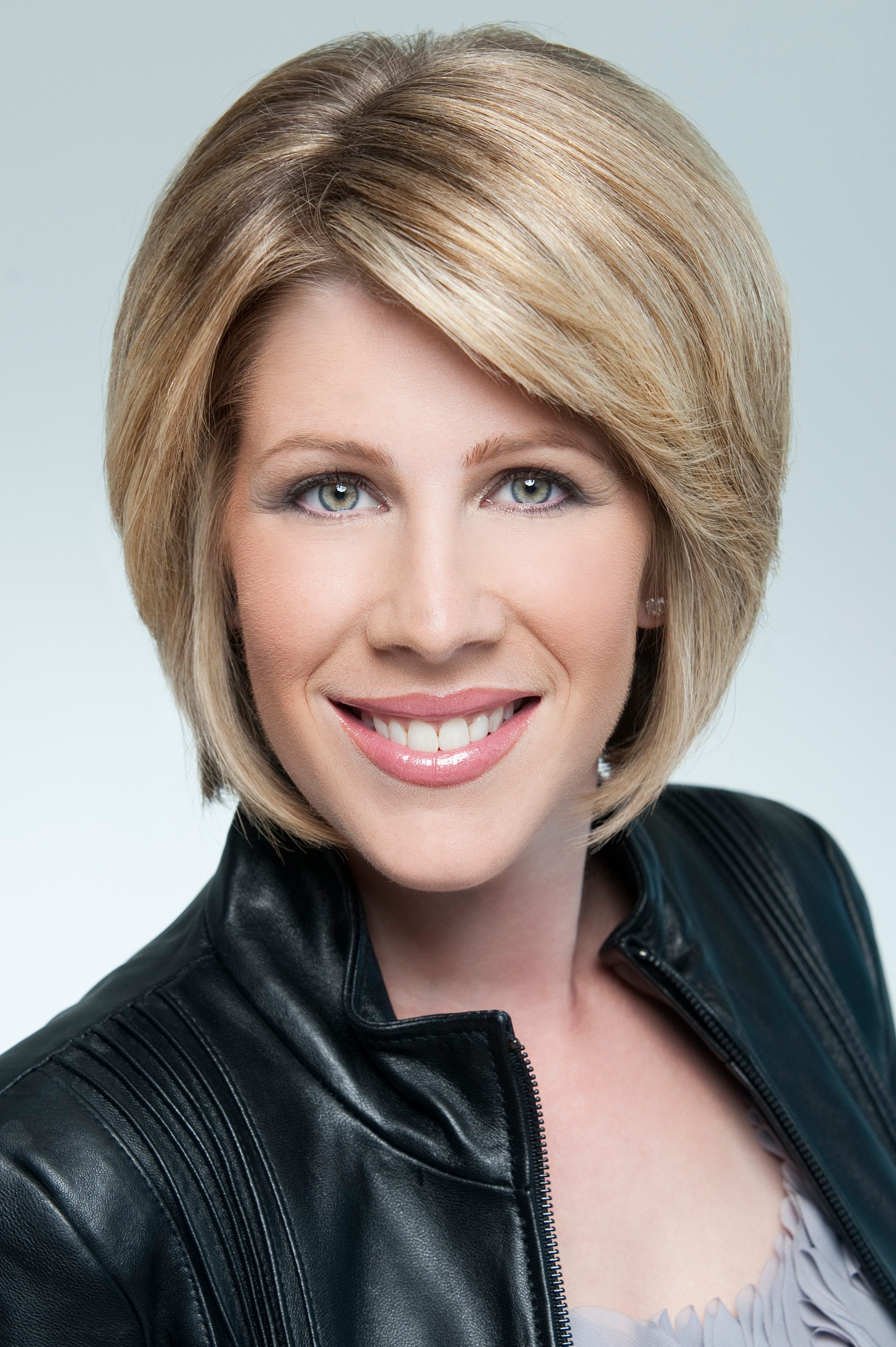 Broadcast journalist Christy McDonald leaving Detroit's WDIV news team