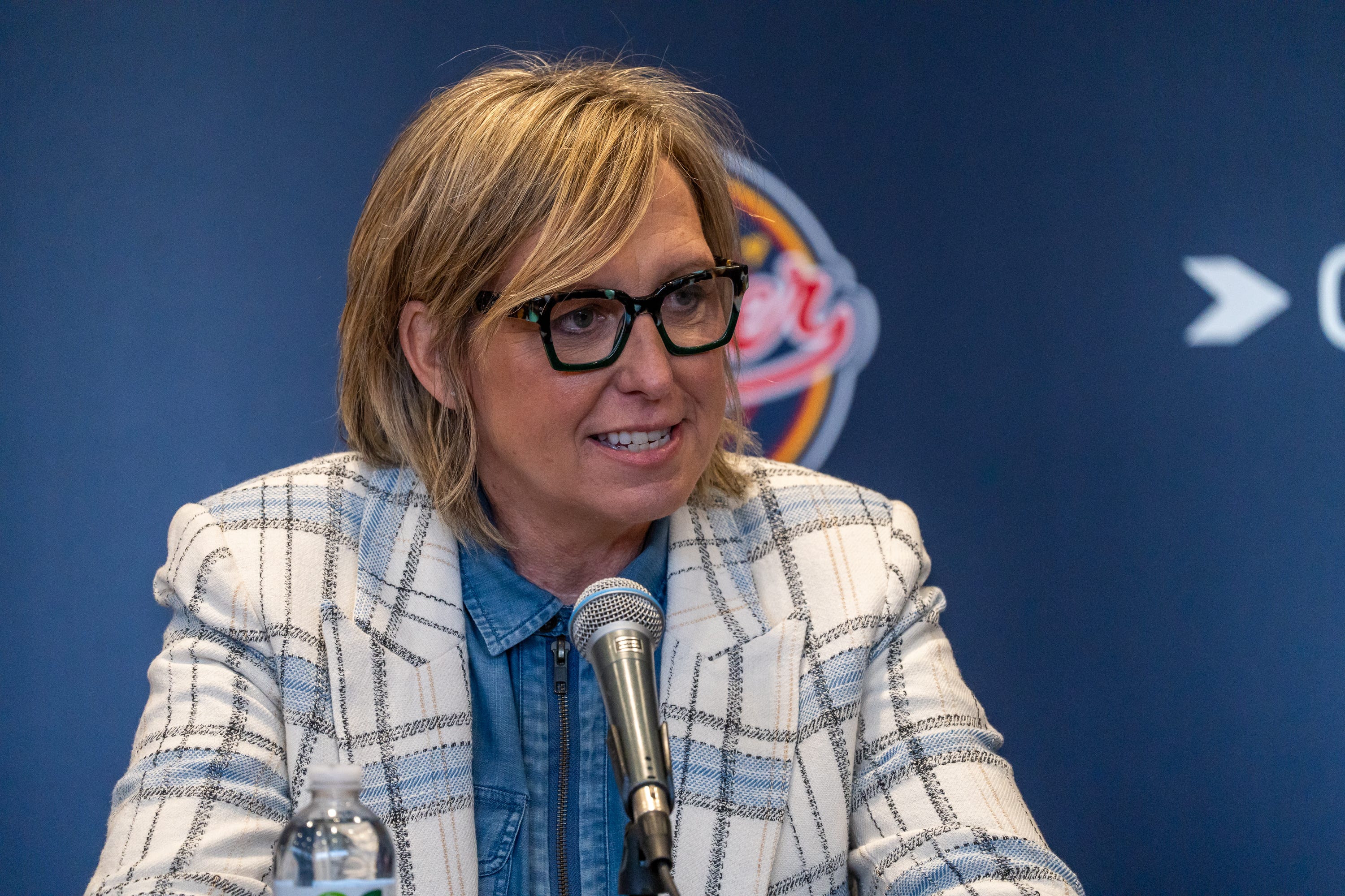 How do the Indiana Fever navigate offseason of unknowns? 'We control ...