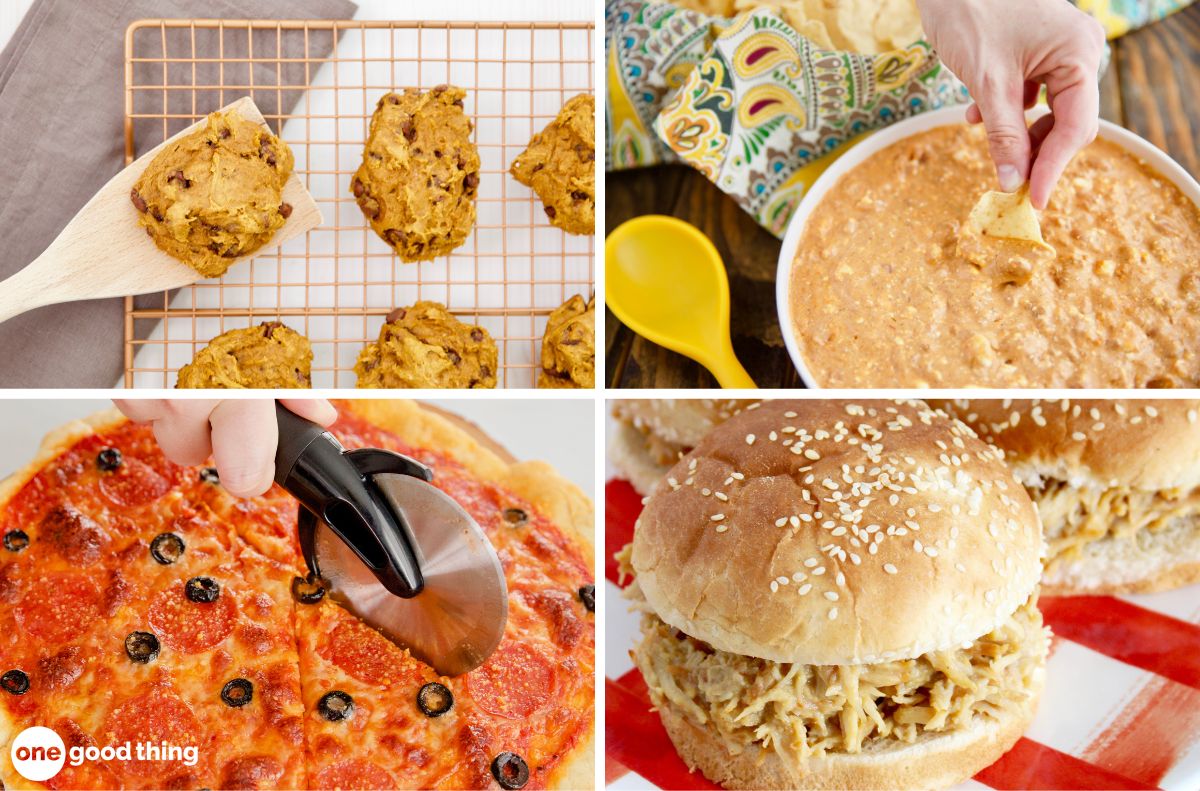 13 Ridiculously Easy Recipes With Just 3 Ingredients
