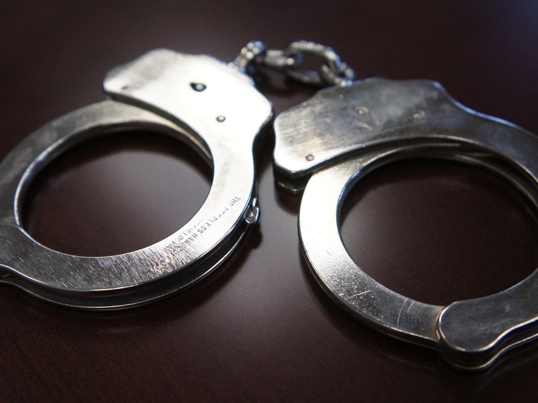 Serial Target Thief Accused Of Swiping Thousands In Loot Arrested: PD