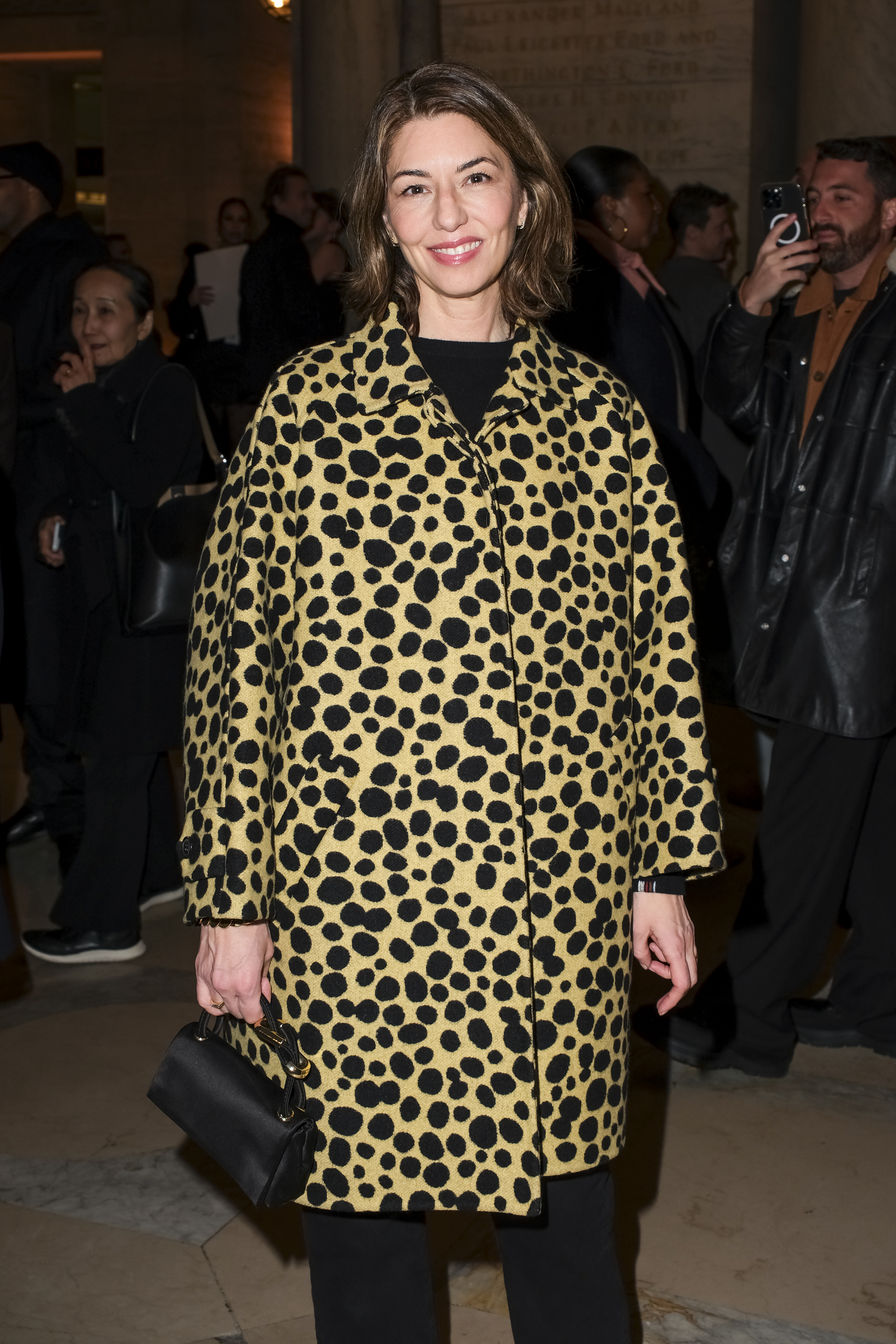 Marc Jacobs's Paper Doll Fantasy Continues With Another Surreal Collection