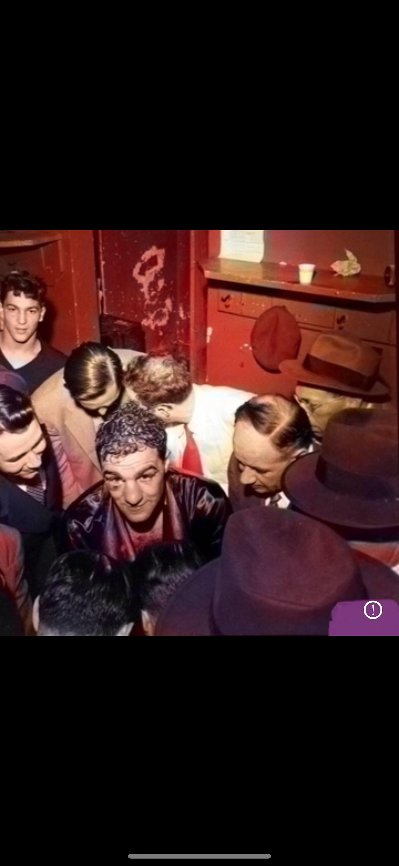 Louis 'Sonny' Marciano, boxer Rocky Marciano's brother, dies at 91 ...