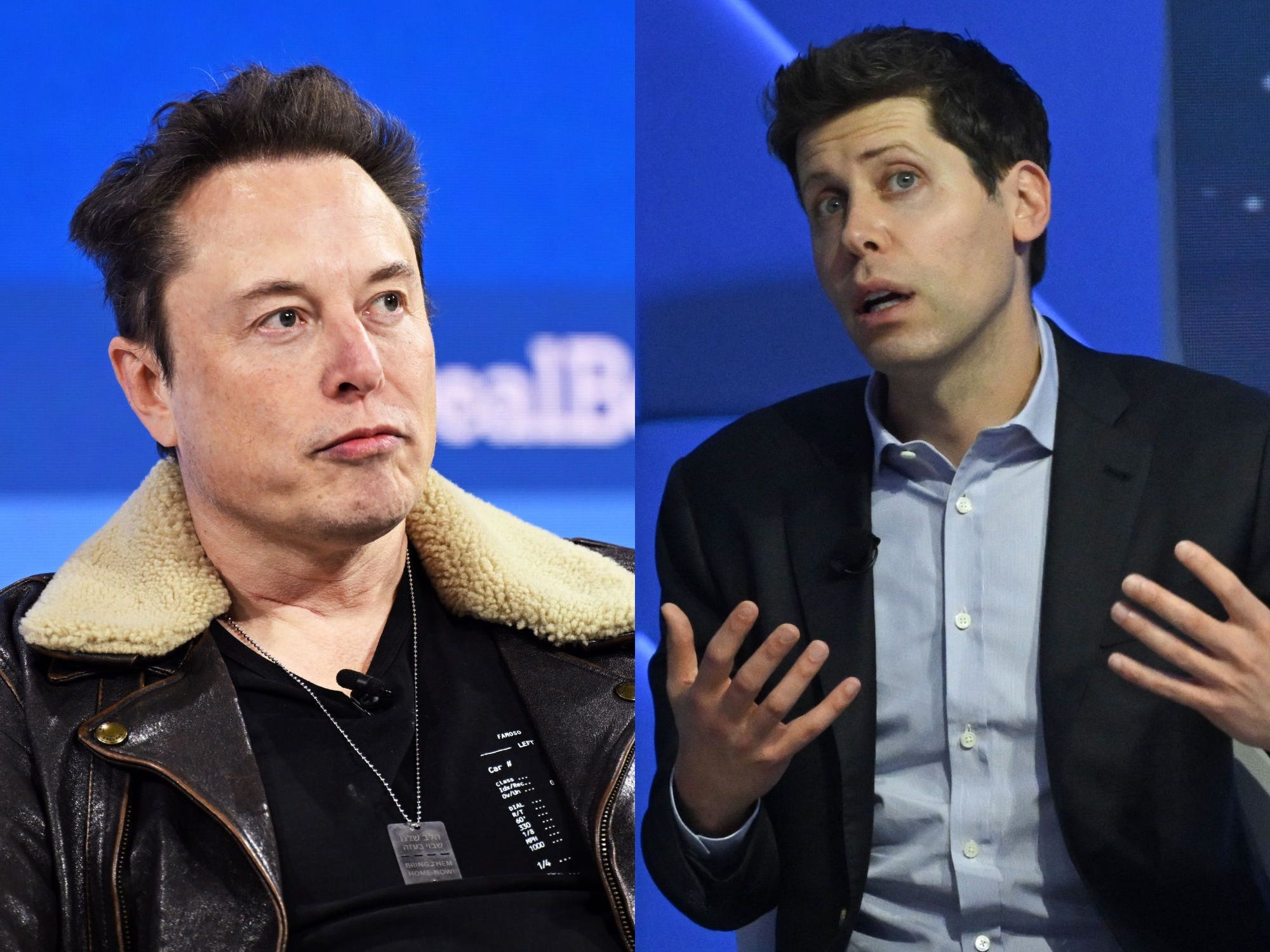 Musk v. Altman judge says it is a 'stretch' for Musk to claim irreparable harm in case of ...