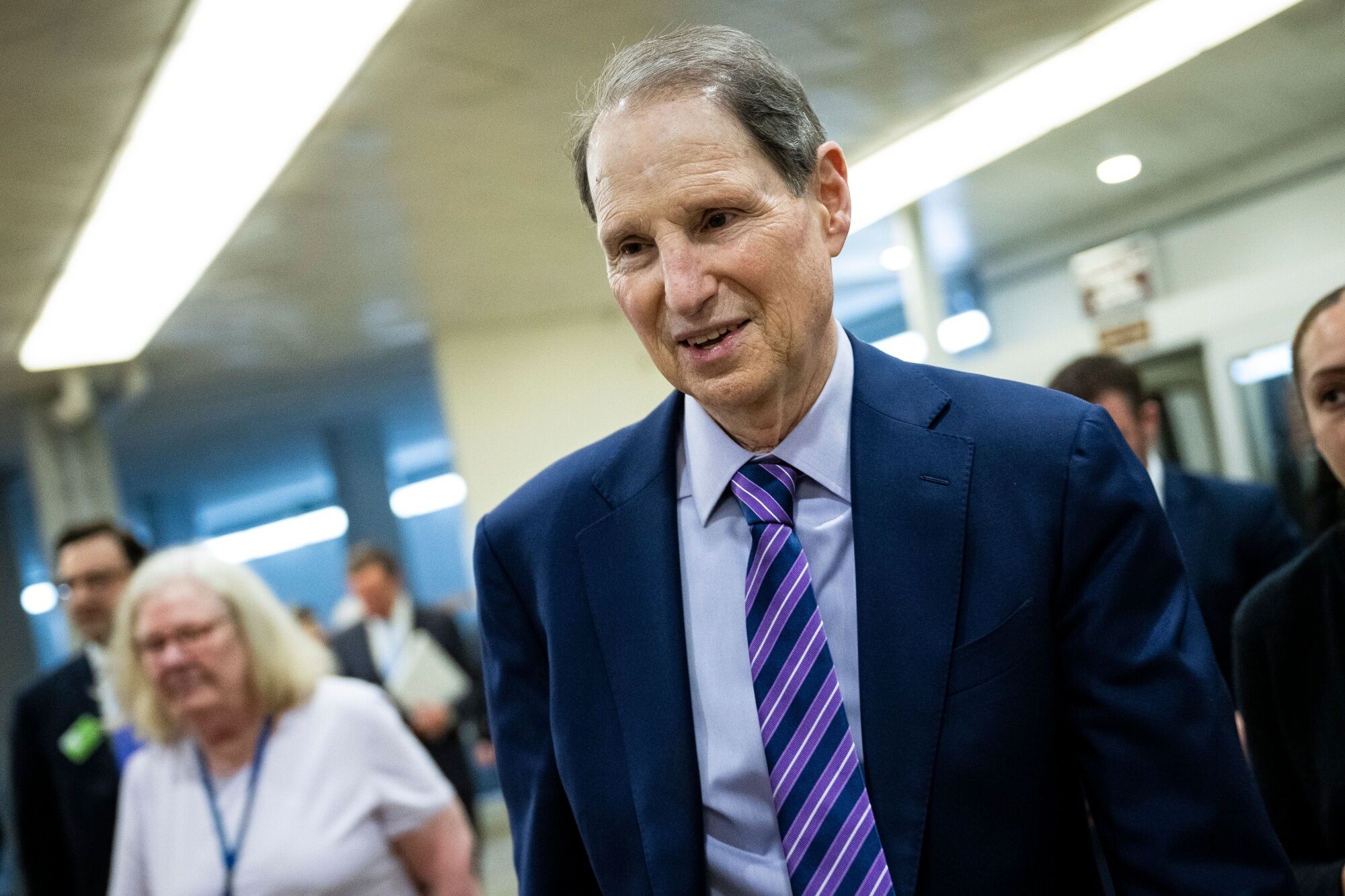 Treasury Says Musk Team Has Read-Only Access to Payment Data