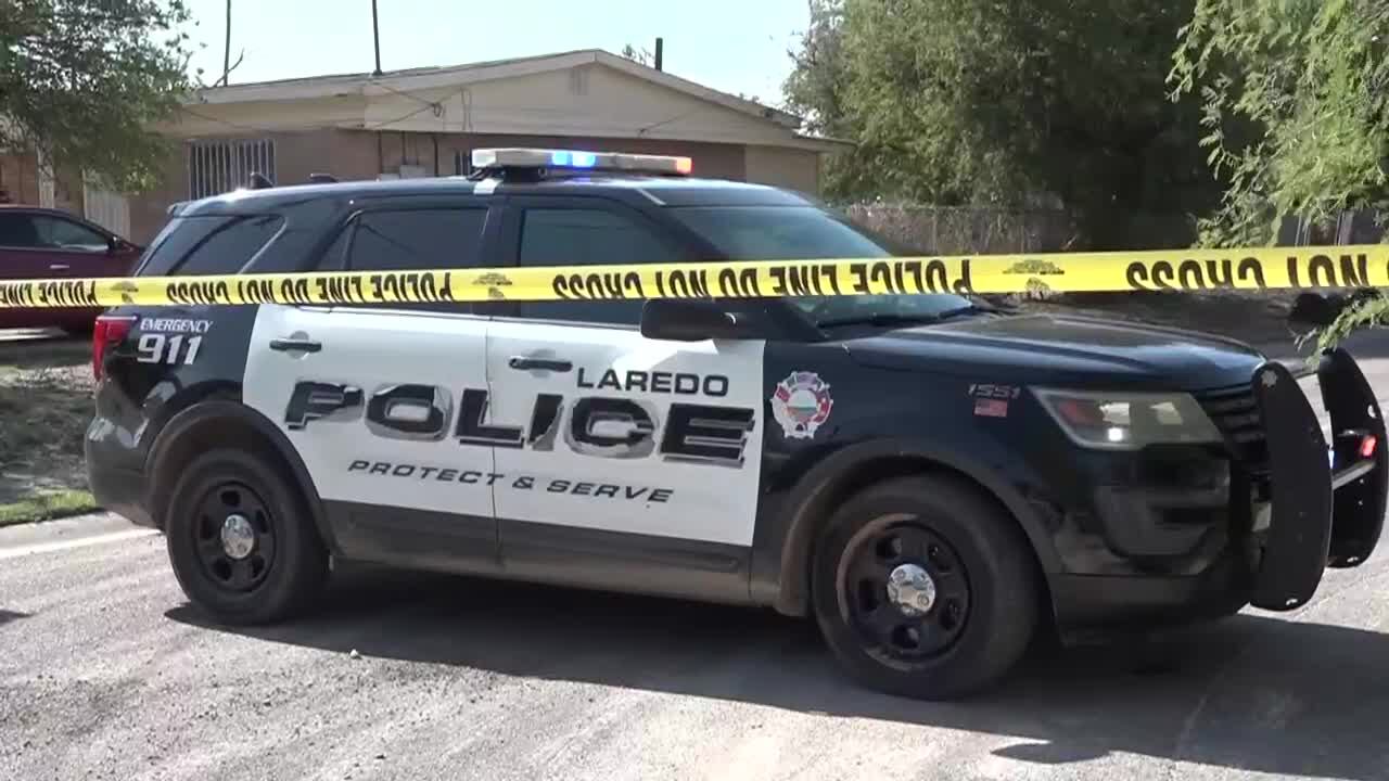 Laredo Police respond to immigration concerns