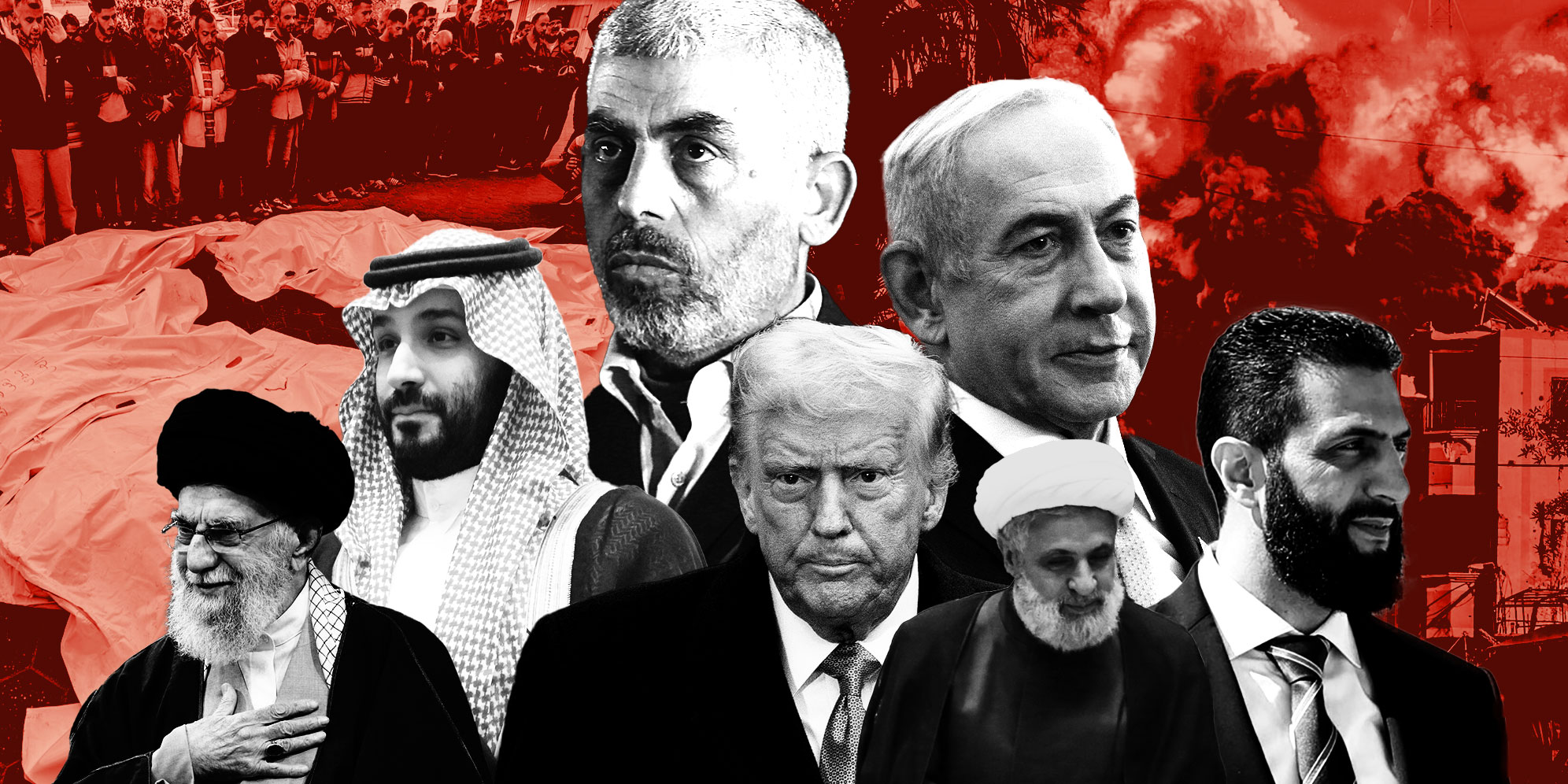 Israeli fire kills two in Rafah amid ceasefire impasse; Gaza aid ...