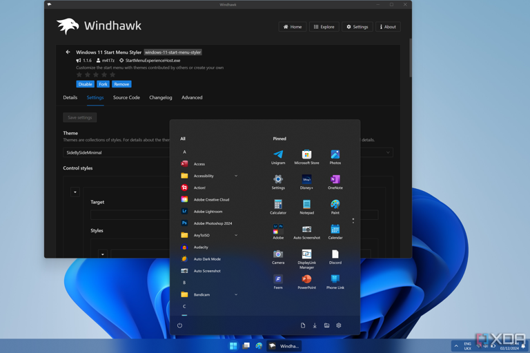 5 tools that put the Windows 11 Start menu to shame