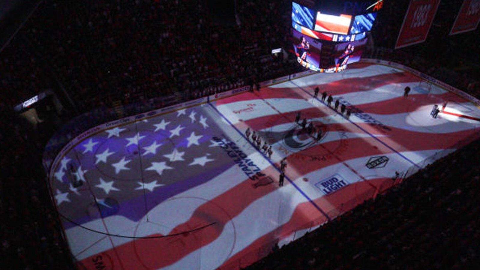 Report: NHL viewership in the U.S. is way, way, waaaaaaay down