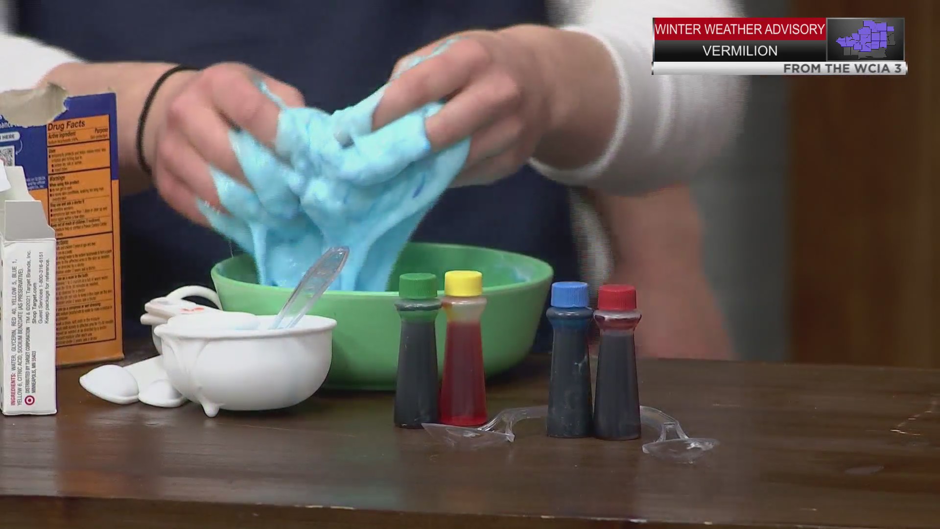 How to Make the Best Slime Ever