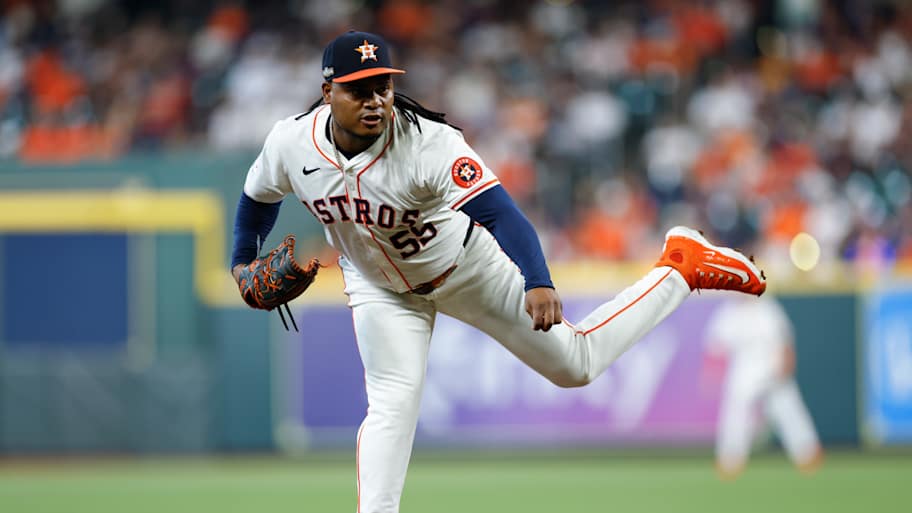 This Astros-Orioles trade would help the Astros find the money to bring ...
