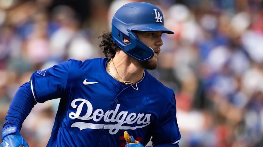 Guardians Linked to Intriguing Trade for Dodgers' Polarizing Slugger