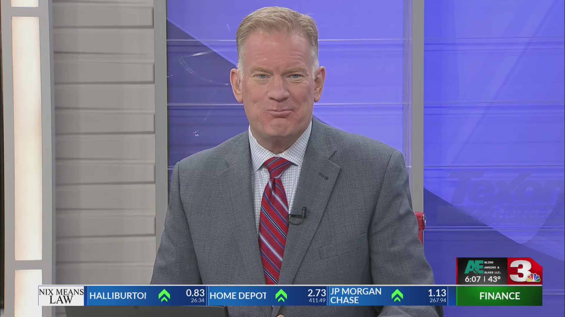 Hands to Hands receives nice donation