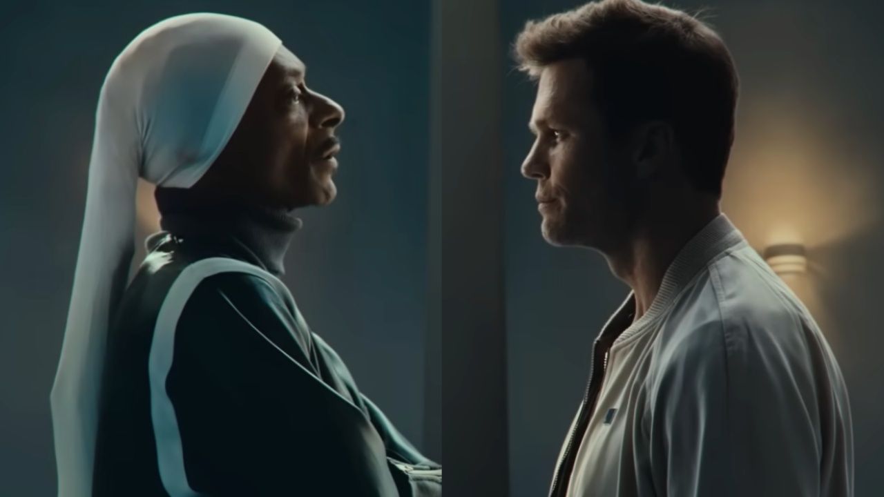 Tom Brady And Snoop Dogg Released A Super Bowl Commercial With An Anti ...