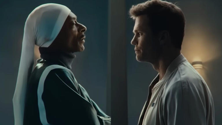 Tom Brady And Snoop Dogg Released A Super Bowl Commercial With An Anti ...