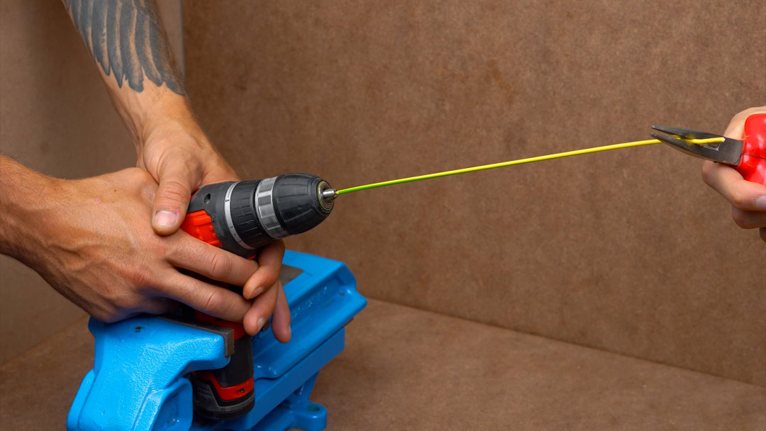 Experiment With DIY Inventions Using Hand Tools