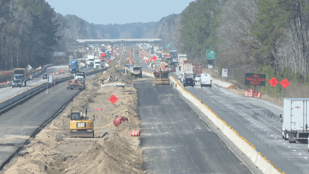 Crashes, construction cause commuter chaos; plans in place to fix it