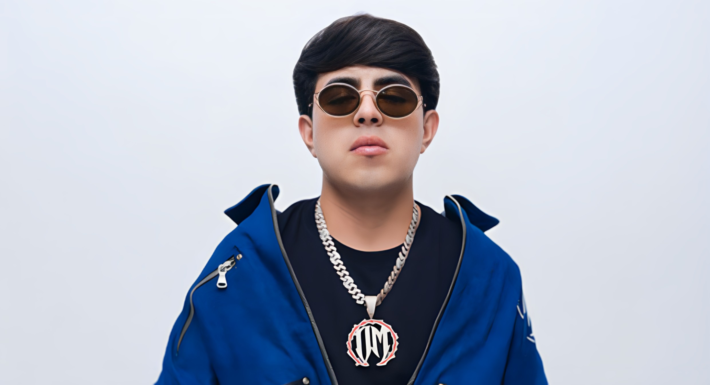 Oscar Maydon Receives Death Threats from Drug Cartels: " If you or your ...