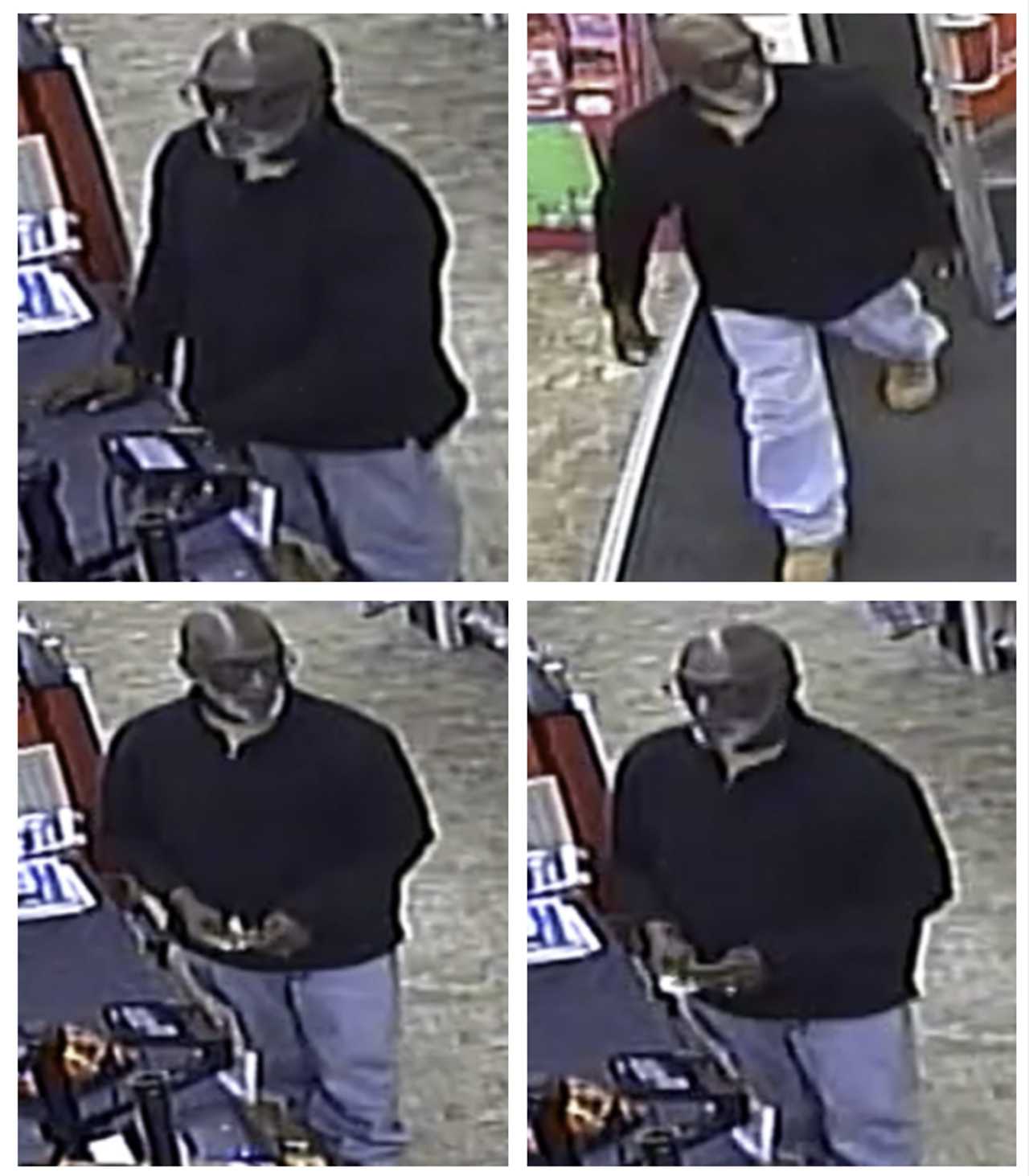 Strong-Arm Robbery Suspect Sought At York Family Dollar: Police