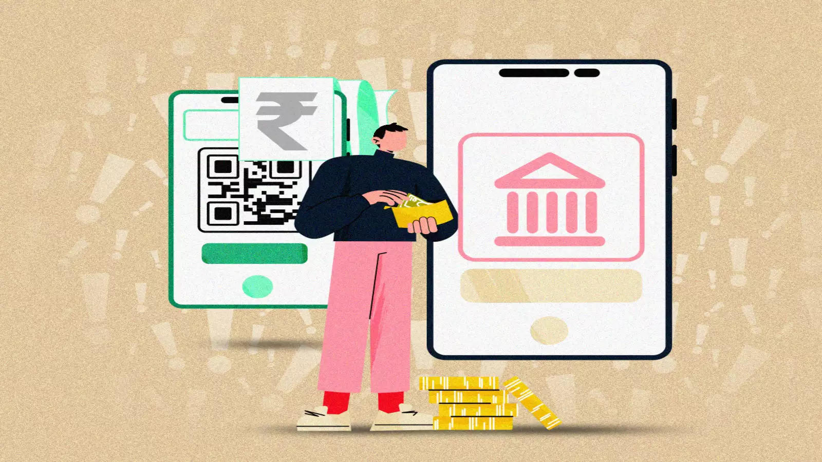 Banks to take on fintechs with feature-packed merchant apps