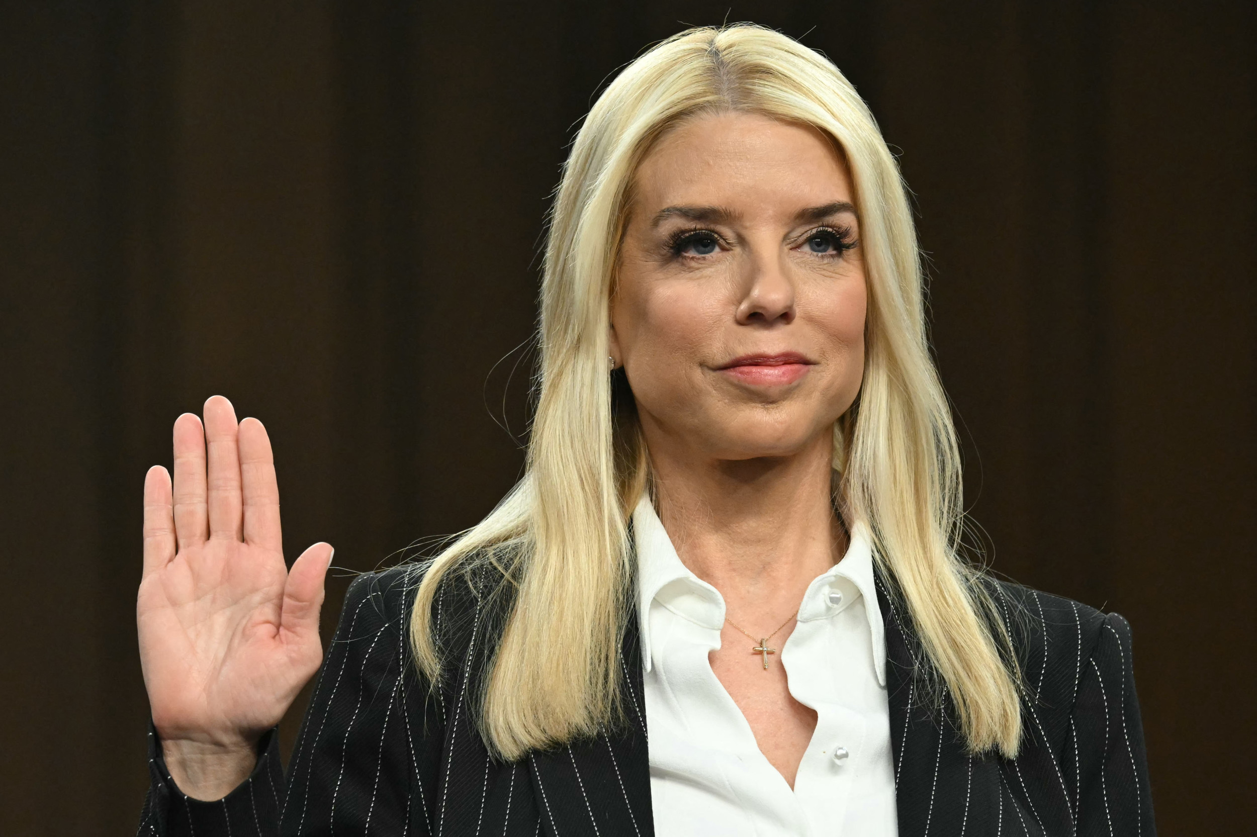 Donald Trump Ally Pam Bondi Confirmed as US Attorney General