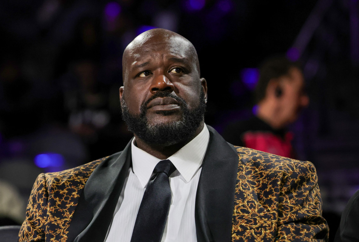 Shaq Breaks Major News About LSU's Head Coaching Search