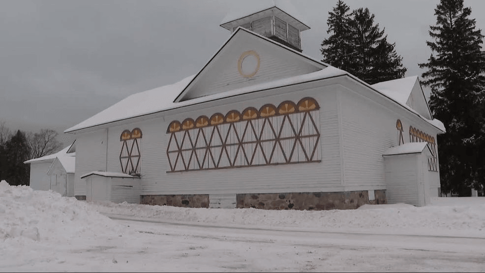 Visionary plans for Empire School restoration focus on community-driven use