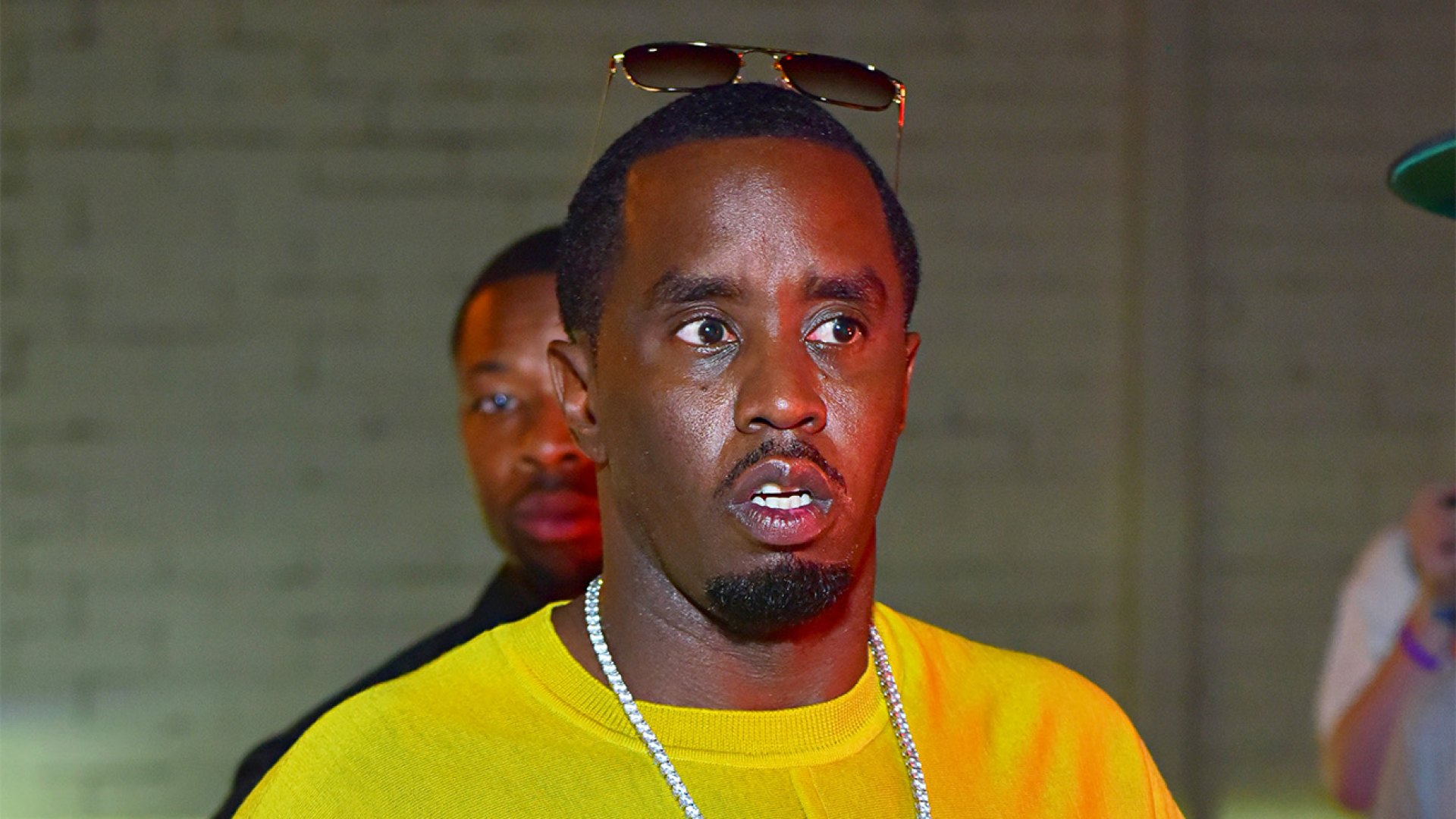 Diddy Accused of Drugging, Assaulting Aspiring Male Musician in New Lawsuit
