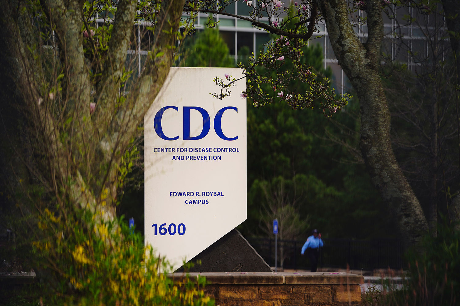 Trump administration has shut down CDC's infection control committee