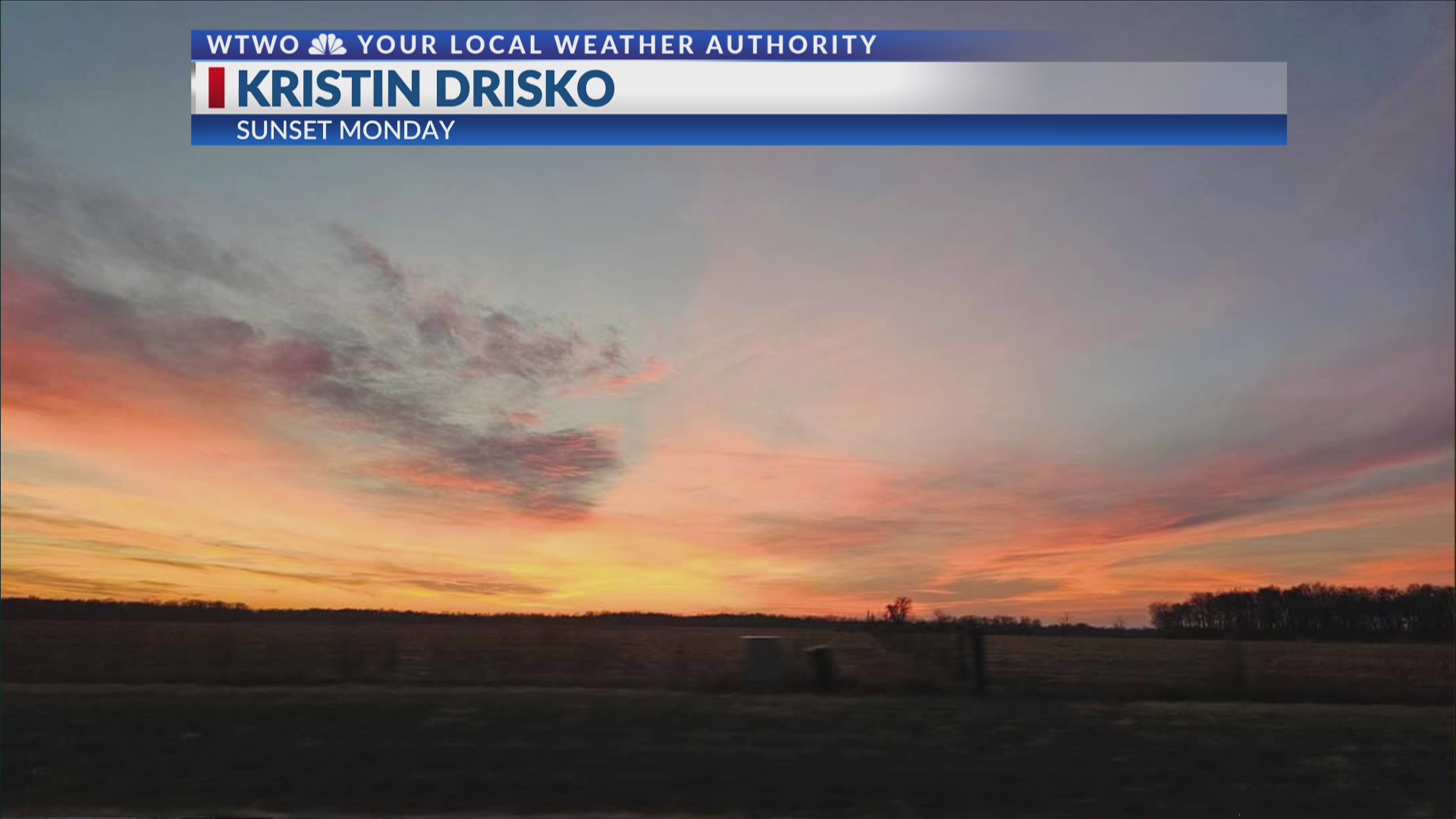 6pm Weather 2/4/2025