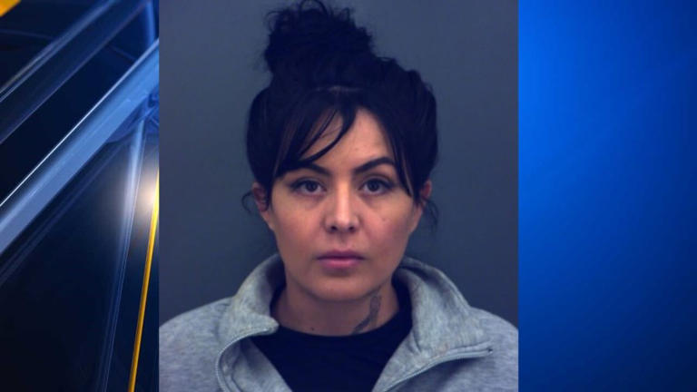Constable: Wanted woman arrested for aggravated assault Constable: Wanted woman arrested for aggravated assault