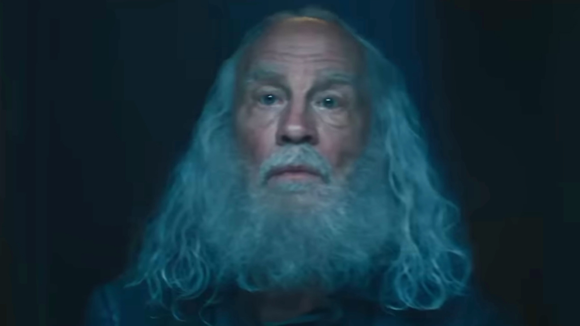 John Malkovich's Fantastic Four: The First Steps character might be The ...