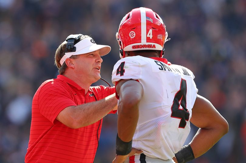 Eagles can thank Kirby Smart for 'very bright' Super Bowl weapon