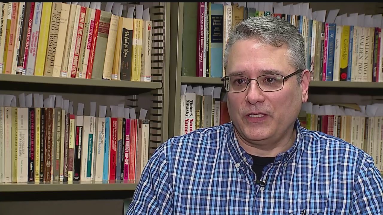 YSU faculty union speaks out against Ohio Senate Bill 1