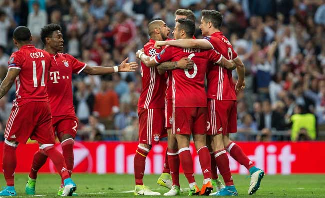 Sacha Boey del Bayern new entry sul taccuino di Manna: sarebbe l'ideale