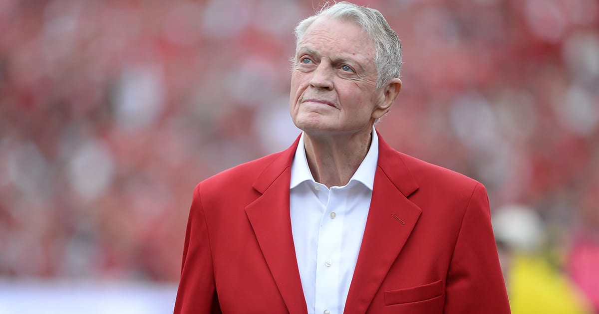 Nebraska legend Tom Osborne calls out college athletics landscape: ‘The ...